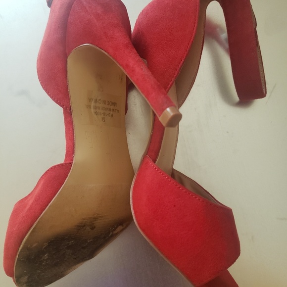 Shoes | Heels | Poshmark